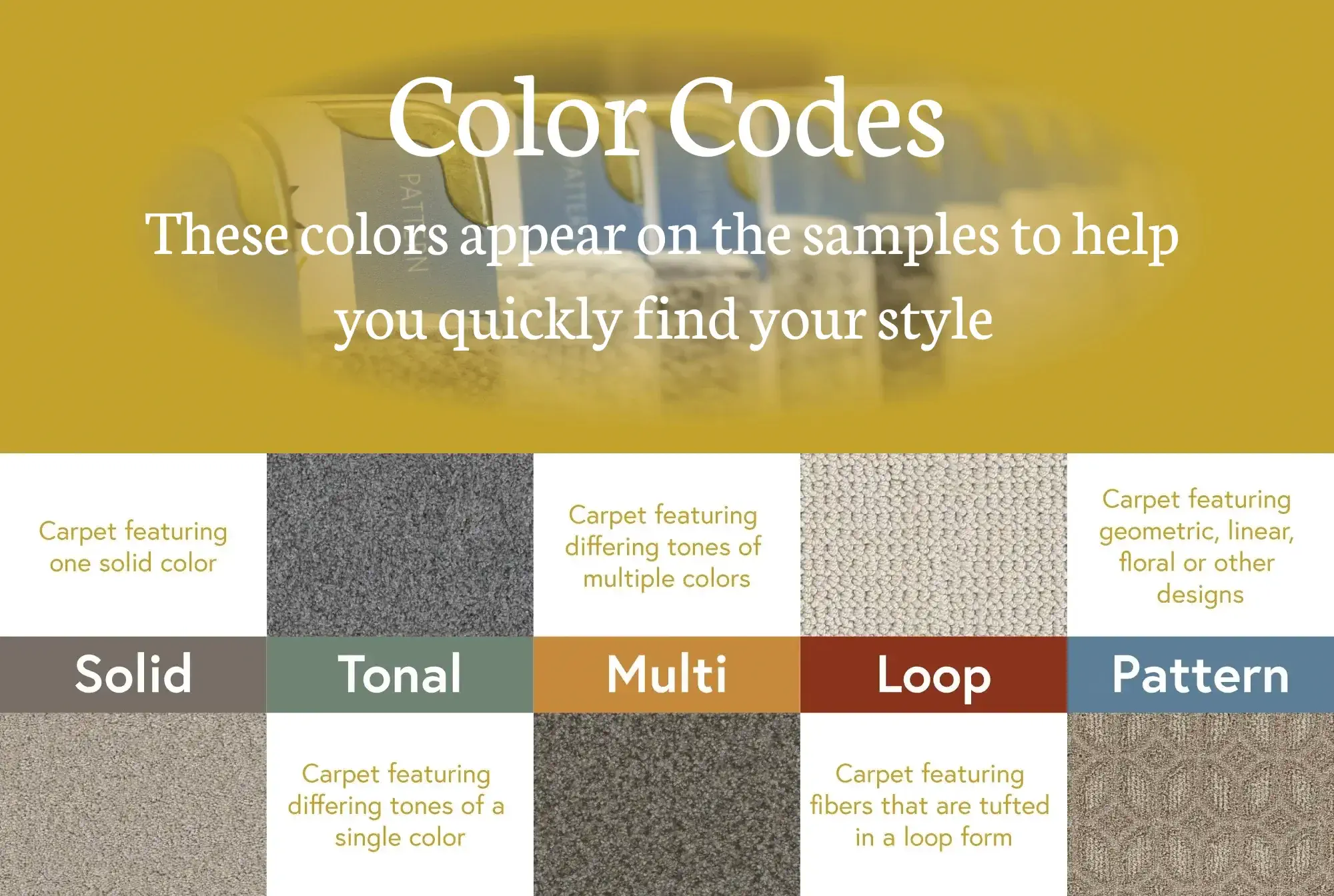 COLORTILE CarpetsPlus - Perfect Home