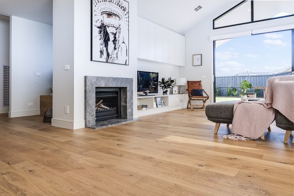 Flooring Online Australia Room Visualizer, Powered by Roomvo
